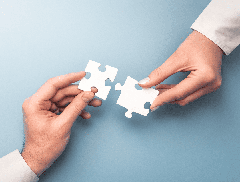 Become a partner ! - ESII