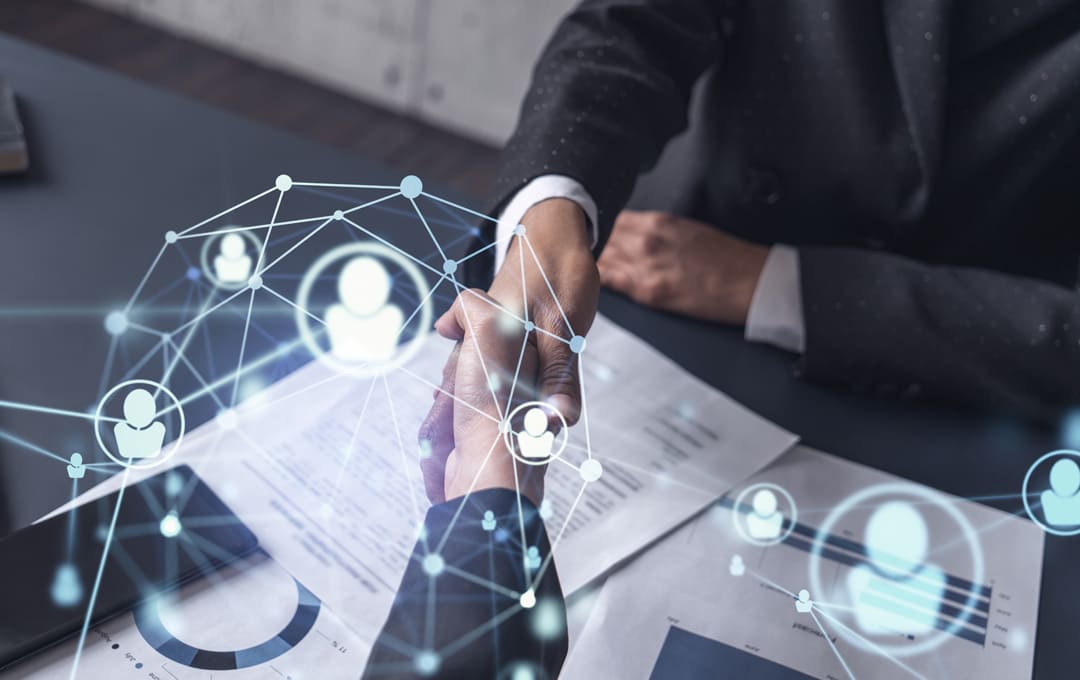 ESII at the « Evenement Connecte », Switzerland - ESII