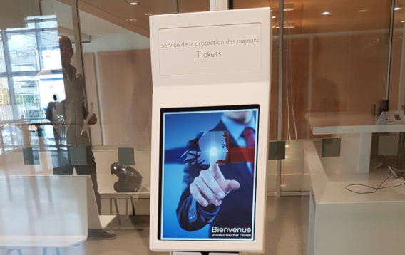 Innovative solutions for customer journey and flow management to free ...